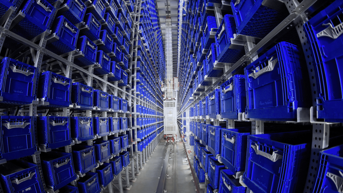 Associated Wholesale Grocers Announces Plans for New All-In-One ...