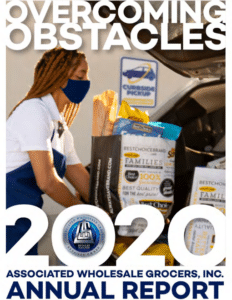 Annual Report - Associated Wholesale Grocers