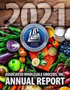 Annual Report - Associated Wholesale Grocers