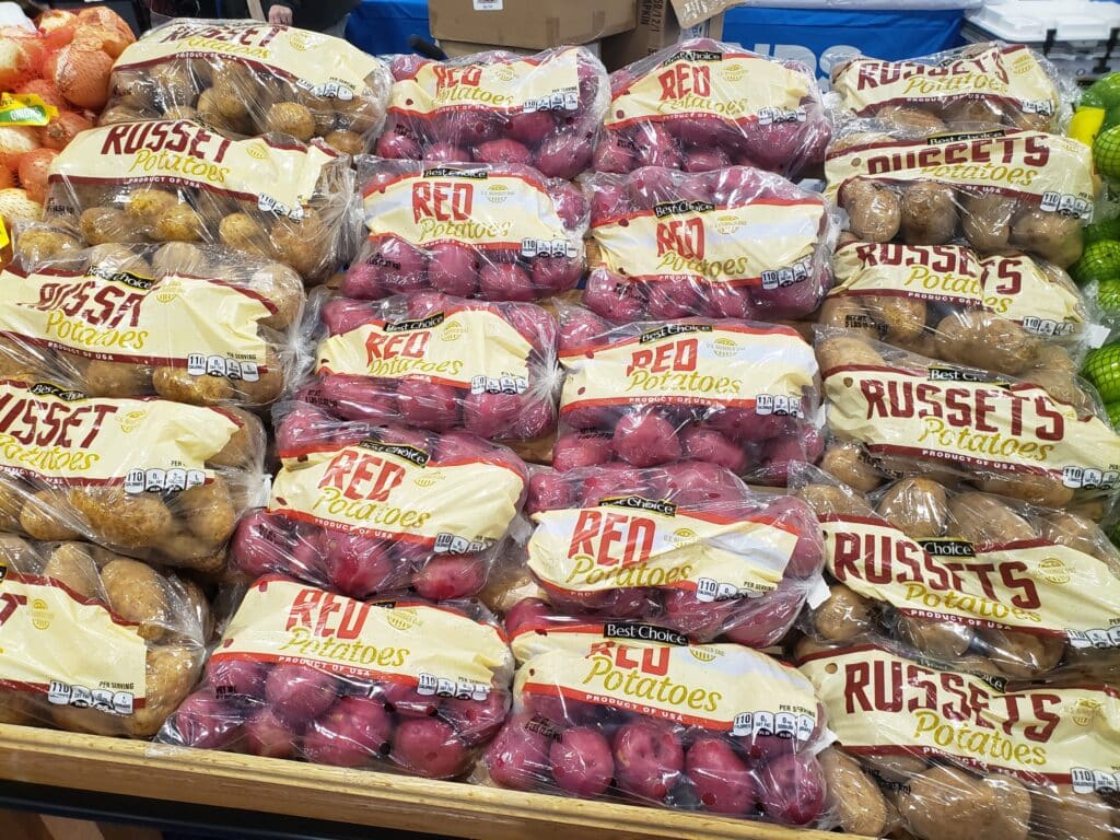 Produce - Associated Wholesale Grocers