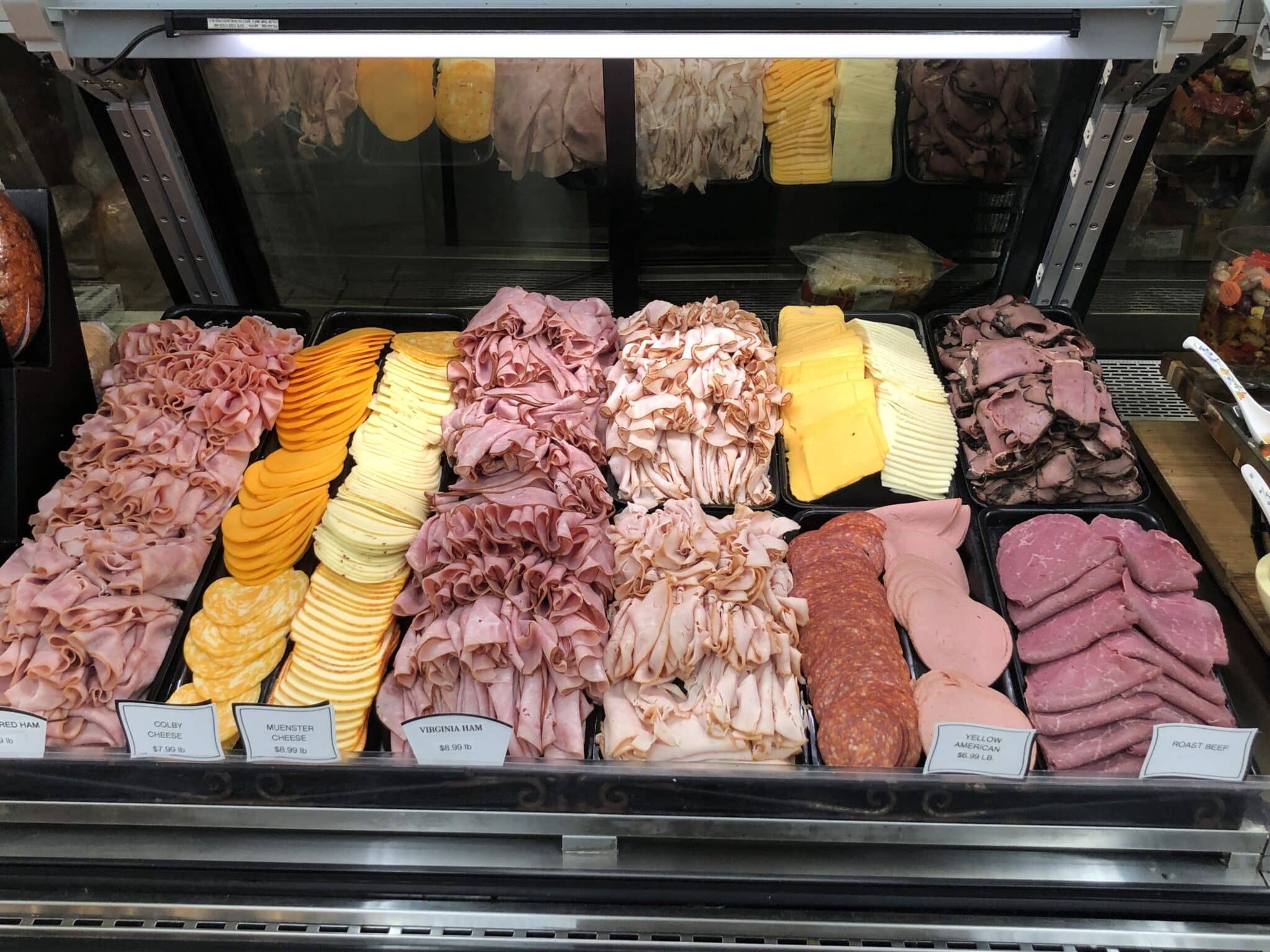 Deli - Associated Wholesale Grocers