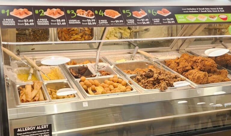 Food Service - Associated Wholesale Grocers