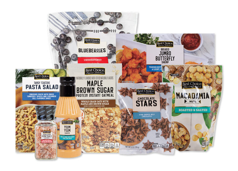 Meet the Brands - Associated Wholesale Grocers