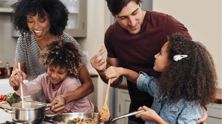 AWG Brands Celebrates 10 Years of National Family Meals Month ...