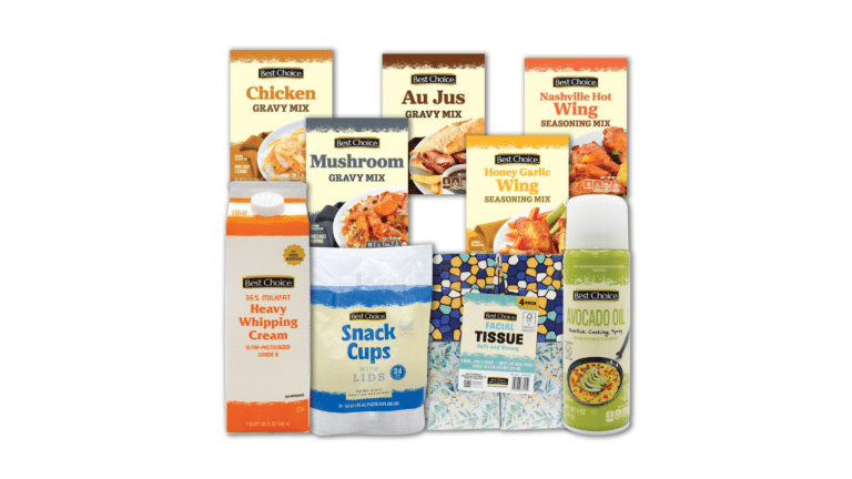 AWG Brands Unveils New Grocery Items Focusing on Innovation, Health ...