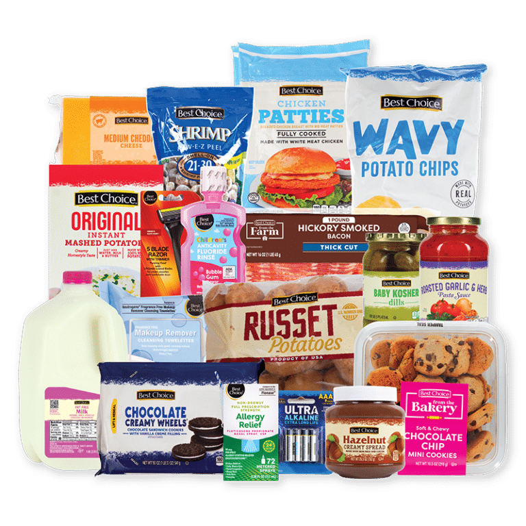 Meet the Brands - Associated Wholesale Grocers