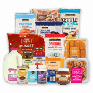 Meet the Brands - Associated Wholesale Grocers